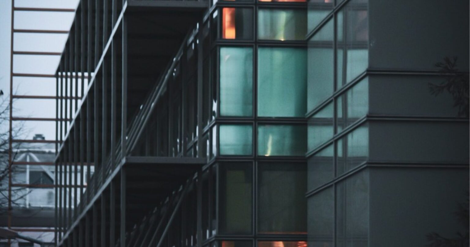 How Can Ray Tracing Transform Architectural Visualization into a Masterpiece? - Architectural 3D ...